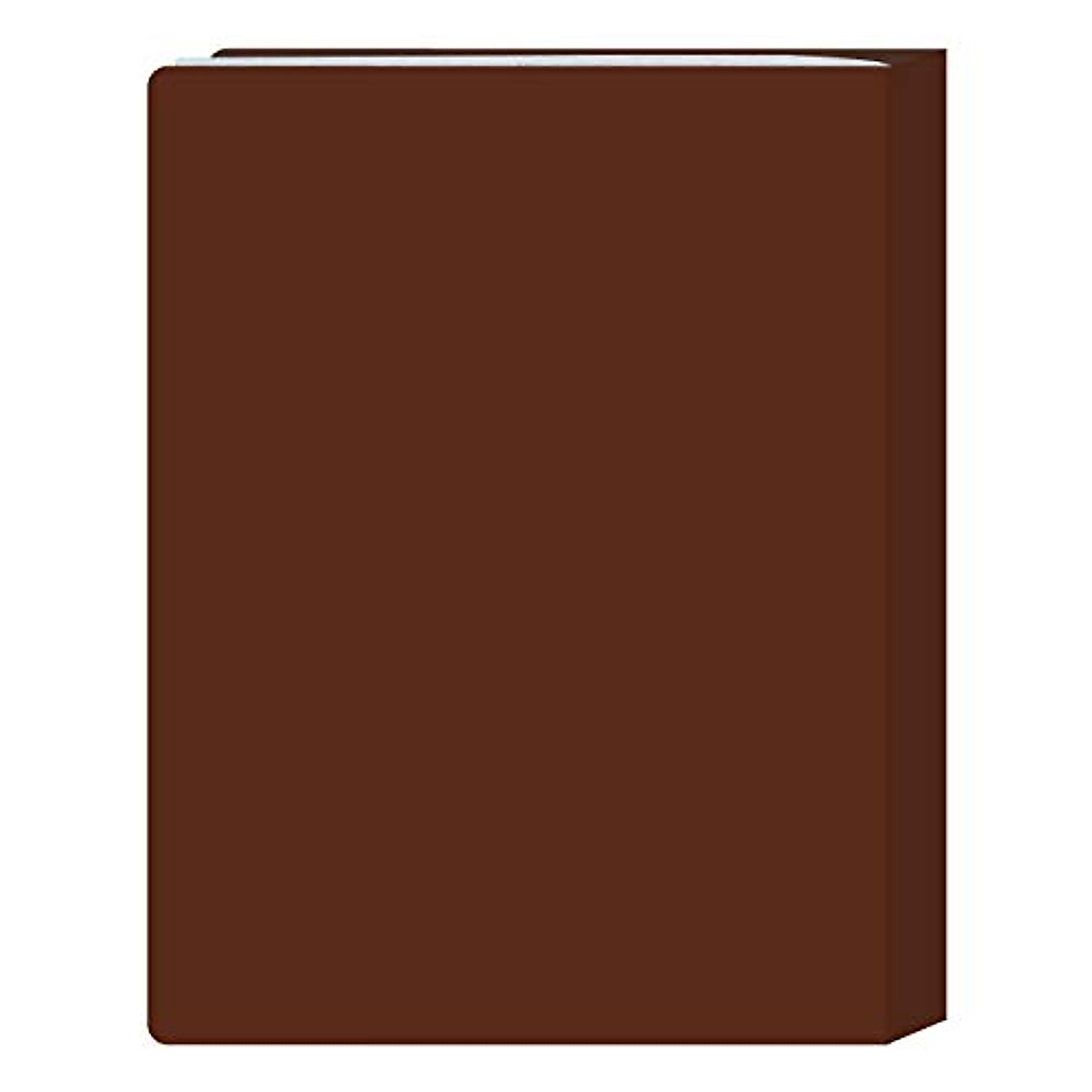 Pioneer Photo Albums I-46B/O 36-Pocket Baby Owl Designer Photo Album, Pink