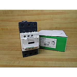 Schneider Electric LC1D65A AC Contactor