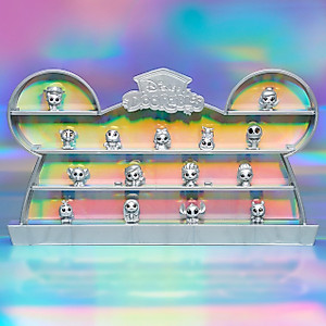 Disney Doorables Disney100 Celebration of Wonder Set, 21-Piece Collectible Figure Set, Kids Toys for Ages 5 Up by Just Play