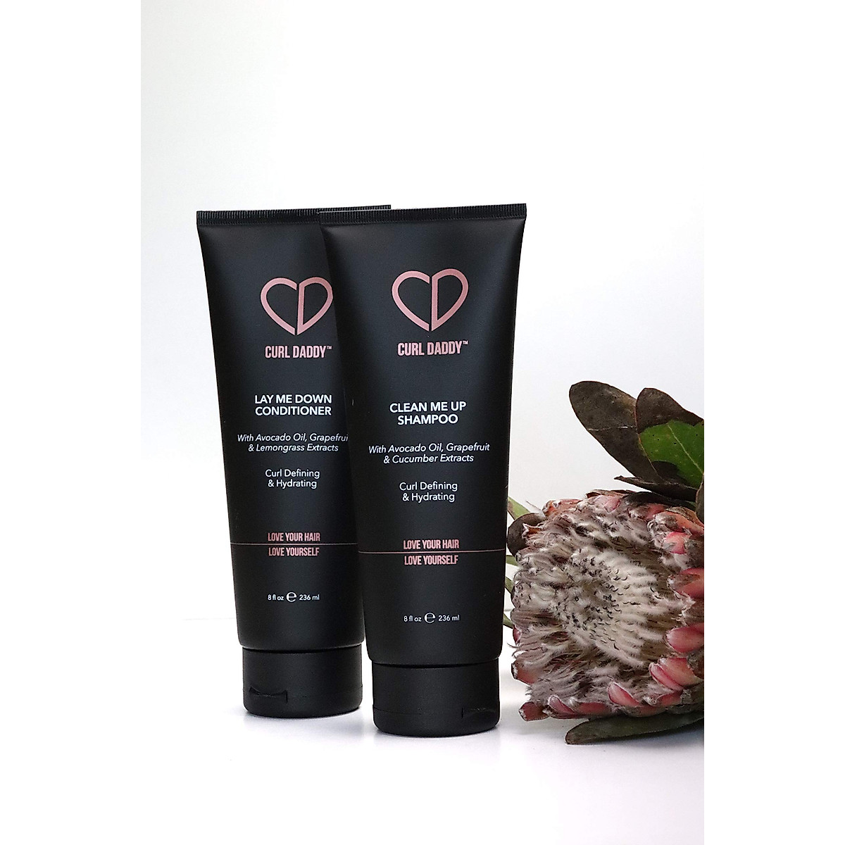 CURL DADDY LAY ME DOWN CONDITIONER