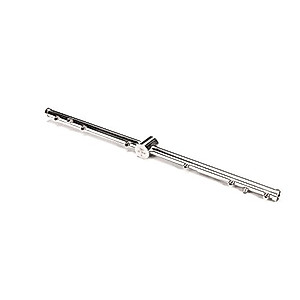 CMA Dish Machines 00304.17 Wash Spray Arm for Model CMA-180 Dish Machines