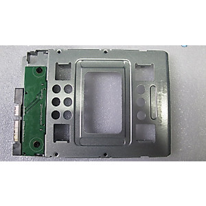 HPE Replacement Part Carrier 2.5Hdd to 3.5HDD Assy (S)