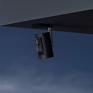 Certified Refurbished Ring Stick Up Cam Battery – 2nd generation