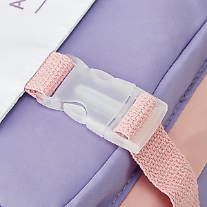 Crossbody Bags for Women Kawaii Bag with Pins Pendant Shoulder Bag Messenger Bag Cute Tote Stylish Hobo Purses Satchel 2023