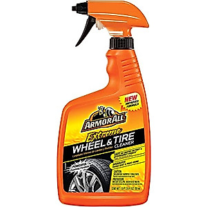 24-oz. Trigger Wheel Cleaner