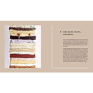 Zoë Bakes Cakes: Everything You Need to Know to Make Your Favorite Layers, Bundts, Loaves, and More [A Baking Book]