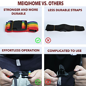 Queen/Full/Full-XL Mattress Vacuum Bag for Moving and Storage, Vacuum Seal Compression Bag for Queen and Full Size Mattresses, Heavy Duty Mattress Bag for Storage, with Sealing Clip and 5 Straps