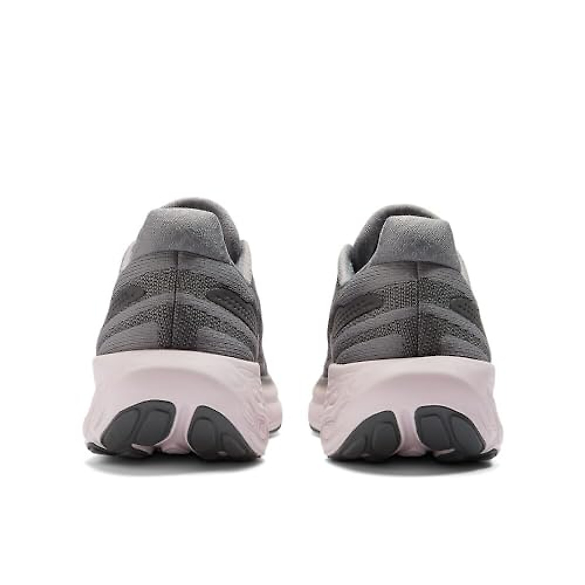 New Balance Women's W1080V13 Running Shoe, CASTLEROCK/DECEMBER SKY, 8