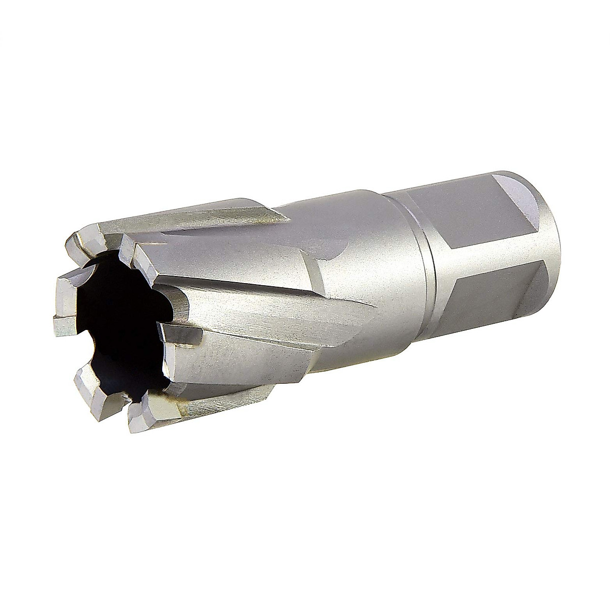 MAXTOOL 9/16" x1-3/8 TCT Annular Cutters & Pin Carbide Tip Slugger 14mmx35mm Magnetic Core Drills Slug Cutter 1-3/8" Deep Weldon Shank; ANW00S35R036