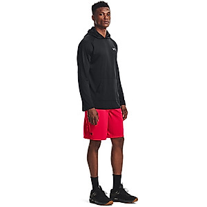 Under Armour Men's UA Tech™ Hoodie 2.0 MD Black