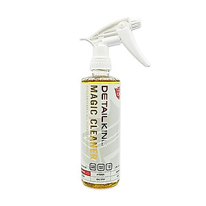 Detail King Magic Cleaner Concentrate - All Purpose Cleaner - Multi Surface Cleaner - Interior & Exterior - 16 oz
