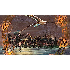 WARRIORS OROCHI 4 Ultimate - Nintendo Switch