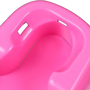 Mipcase Puppy Supplies Dog Water Feeder, Dog Water Dispenser Large, Automatic Pet Food Water Dispenser Plastic Food Feeding Bowls for Dogs Cats () Auto Feeder