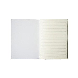 MILIKO A5 Kitty Series Softcover Notebook/Journal/Diary Set-8.27 Inches x 5.67 Inches, 4 Unique Designed Notebooks per Pack