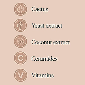 DRMTLGY Soothe and Recovery Cream Face Moisturizer. Fragrance Free, Oil Free, Noncomedogenic Face Cream for Sensitive Skin and All Skin Types.