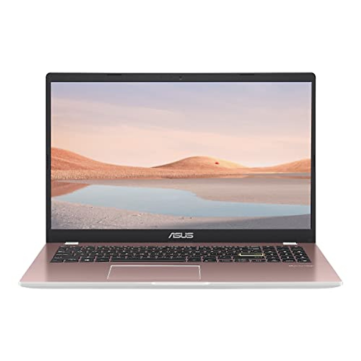 ASUS Vivobook L510 Thin & Light Laptop Computer, 15.6” FHD Display, Intel Pentium Processor, 4GB RAM, 512GB Storage, Backlit Keyboard, 1 Year Microsoft 365, Windows 11 Home in S Mode, Pink