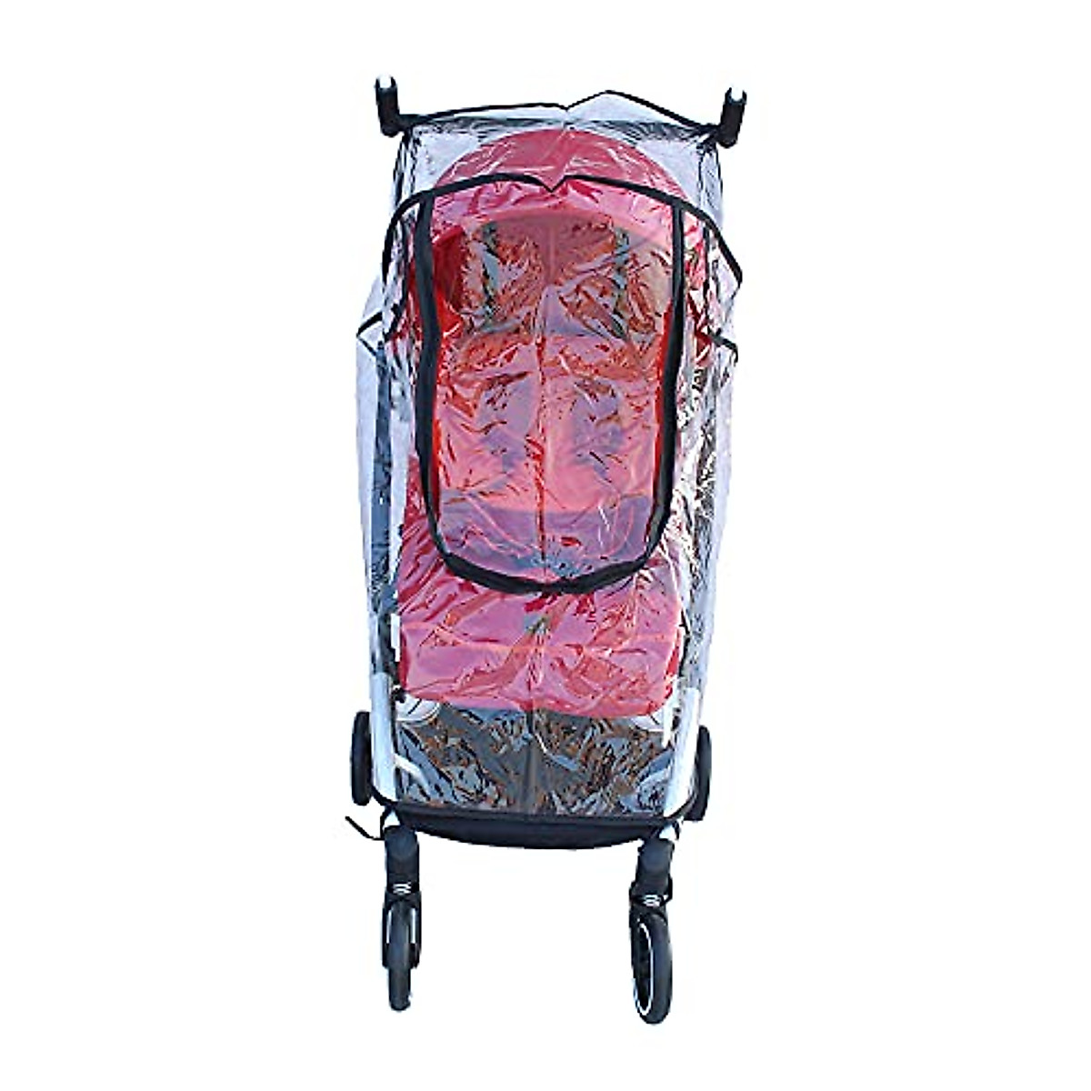 Rain Cover, Dust Cover Compatible with GB Pockit All City and Cybex Libelle Stroller