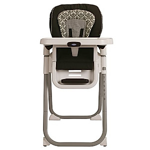 Graco TableFit Baby High Chair, Rittenhouse