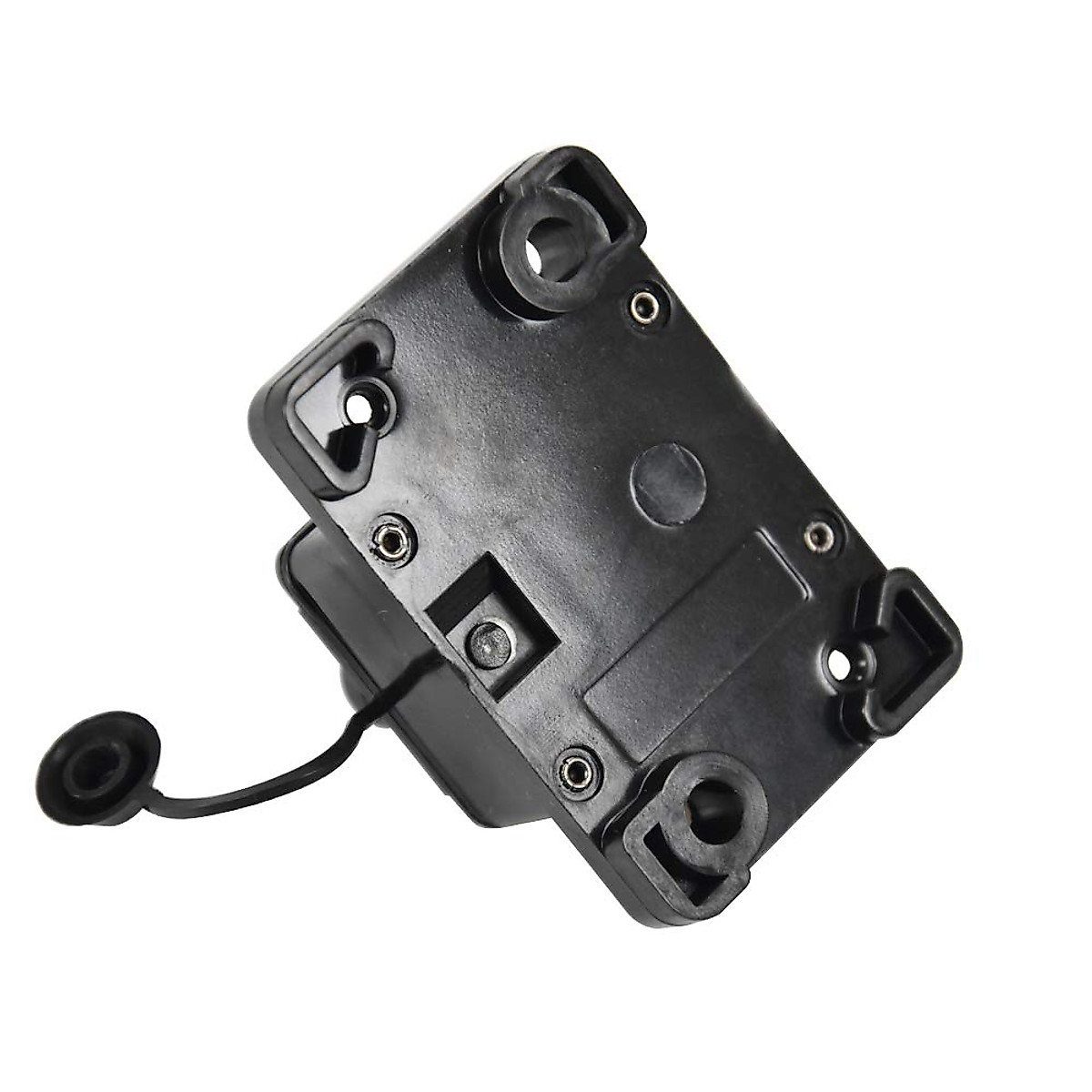 Circuit Breaker Car Auto Boat Stereo Audio Fuse,30-300 A Amp Manual Reset Circuit Breaker Car Auto Boat Audio Stereo Fuse Plug (150A)