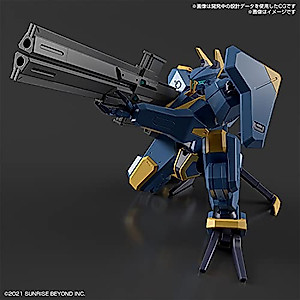 Bandai Hobby - HG 1/72 MAILeS JOGAN, Multi, 2572090