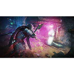 Sony Nioh 2 (Playstation 4) (PS4)