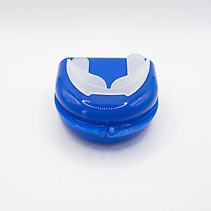 2 TotalGard StressGard Night Tooth Bruxism Teeth Mouth Guards TMJ