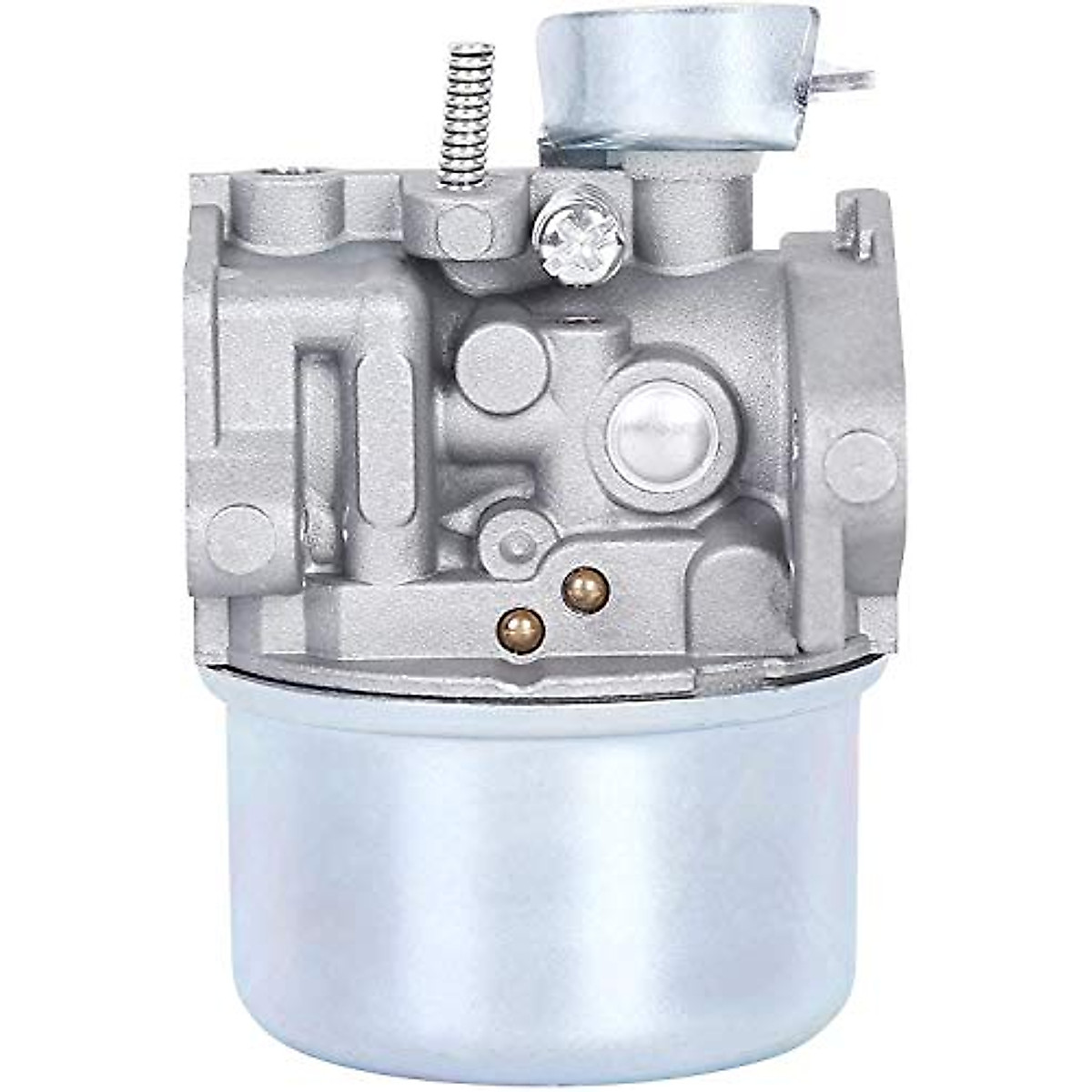 Carburetor for Craftsman 917.292481 917.292480 917.294482 917.291482 917.291490 917.297140 917.299013 917.292490 14'' 17'' 19'' 24'' Tiller w/ INTEK 190 206 5.5hp 6.5hp 7.5 hp Engine
