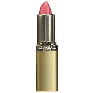 L’Oréal Paris Makeup Colour Riche Original Creamy, Hydrating Satin Lipstick, 251 Wisteria Rose, 1 Count (Pack of 3)