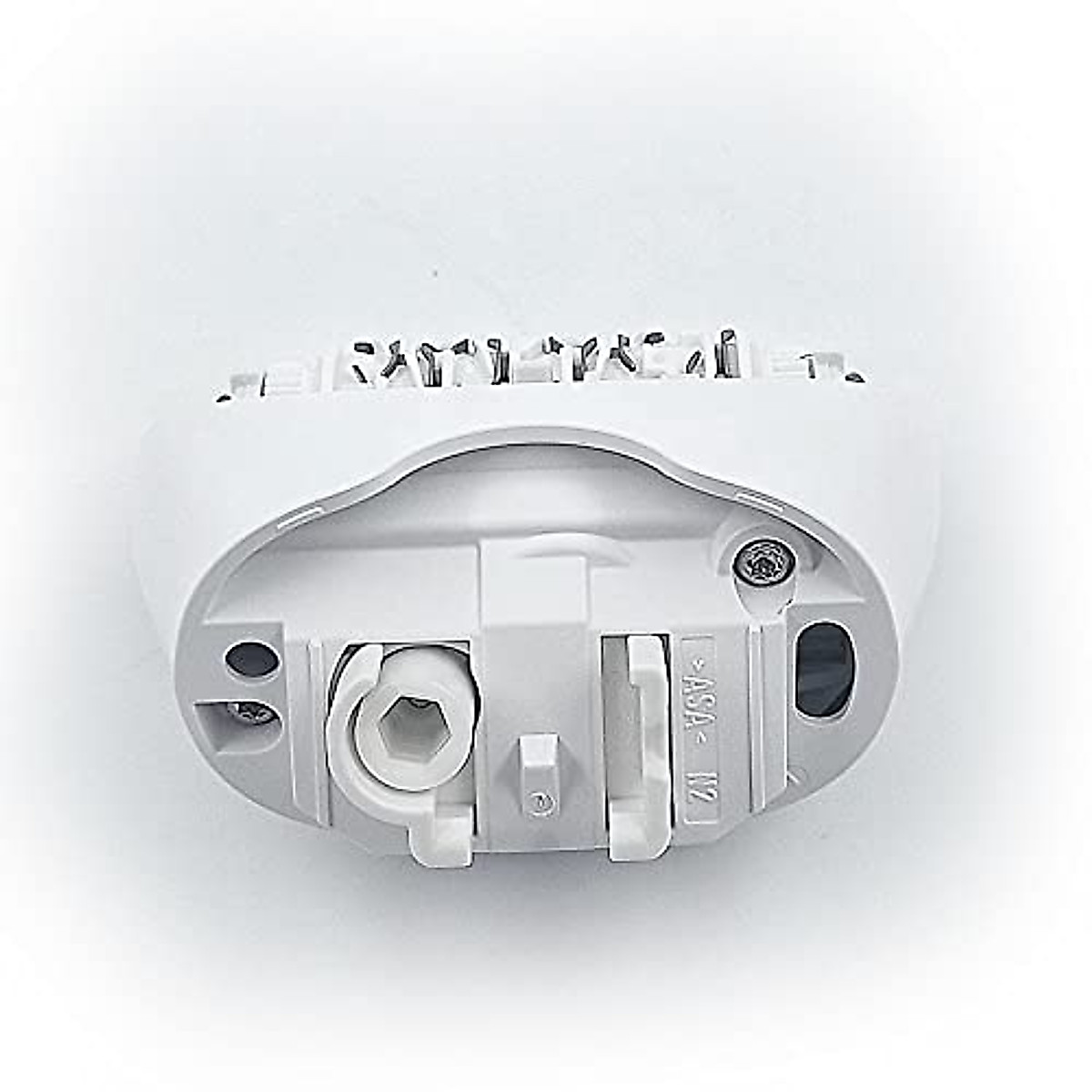 ELECTROTHOD Replacement Extra Wide Head Epilator Unisex Silkepil 7 and 9 Braun 81533164