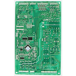 CoreCentric Remanufactured Refrigerator Main Power Control Board Assembly Replacement for LG EBR41531305