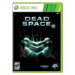 Dead Space 2