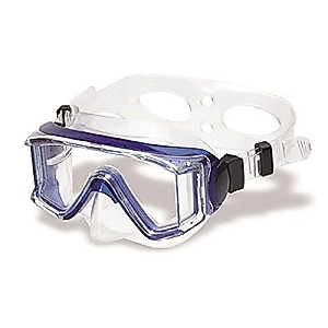 Swimline 94731SL Antigua Youth/Adult Thermotech Snorkeling Mask