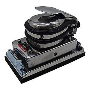 Ingersoll Rand Ingersoll-Rand 312A Heavy Duty 7-Inch Orbital Pneumatic Sander