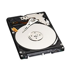Western Digital WD2500BEVS 250GB External USB Hard Drive