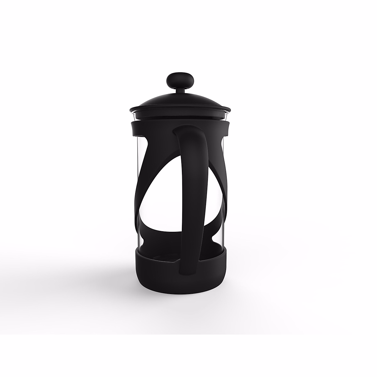 Coffee and Espresso Maker, ZYK French Press Coffee Maker Tea Press, 34 Ounce 1000 ml