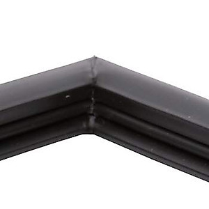 True 810816 Compatible Gasket - 26 x 28 - Replaces OEM Part 810816