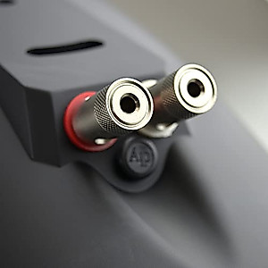 Audiopipe APMP-800ETW 8-Inch Compact Multi Purpose Directional Stereo Speaker Enclosure for Car Audio, Marine, UTV, and ATV Sound System, Black (Pair)