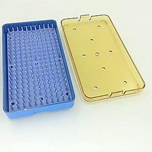 small sterilization tray case boxi opthalmic surgical instrument