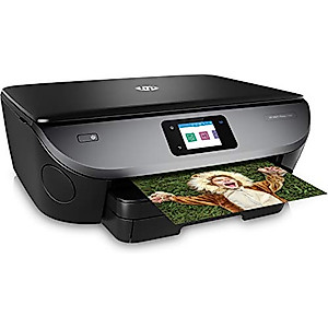 HP Envy Photo 7164 All-in-One Printer