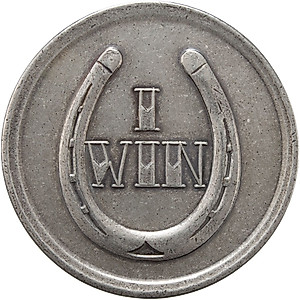 Shire Post Mint I Win!/You Lose!: Decision Maker