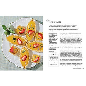 The Official Downton Abbey Afternoon Tea Cookbook: Teatime Drinks, Scones, Savories & Sweets (Downton Abbey Cookery)