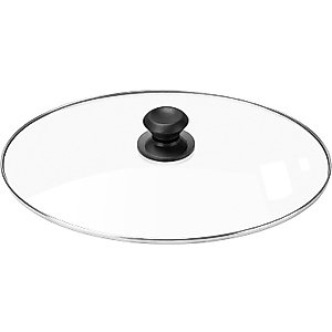 Oval Glass Slow Cooker Lid 8 Quart Replacement for Crock Pot Slow Cooker SCCPVFC800, and Hamilton Beach Slow Cooker 33480 Lids Replacement Oval 8 Quart