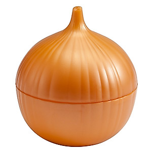 Hutzler Onion Saver, Yellow