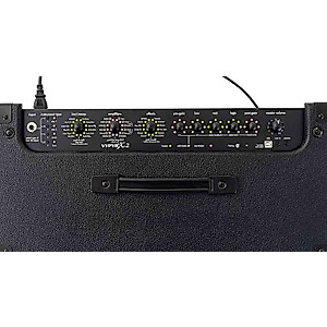 Peavey VYPYR® X2 Guitar Modeling Amp