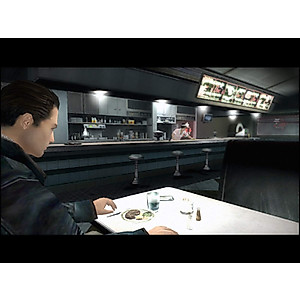 Fahrenheit 15th Anniversary Edition (PS4)