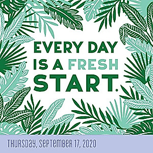 Today Is Going to Be a Great Day! Page-A-Day Calendar 2020