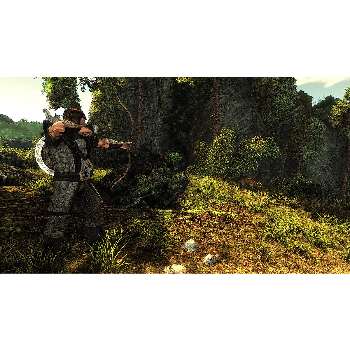 Risen - PlayStation 4