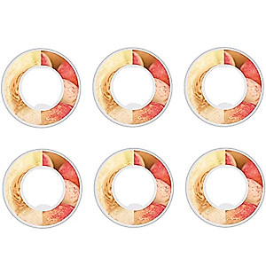 Suitable For air up water bottle with flavor pods,Water Bottle with Flavor Pods,Fruit Fragrance Water Bottle,Scent Water Cup,Sports Water Cup Suitable Outdoor Sports (Peach)