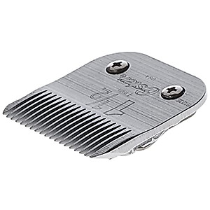 Oster Professional Detachable Clipper Replacement Blade, Size #1 1/2 (4 mm)