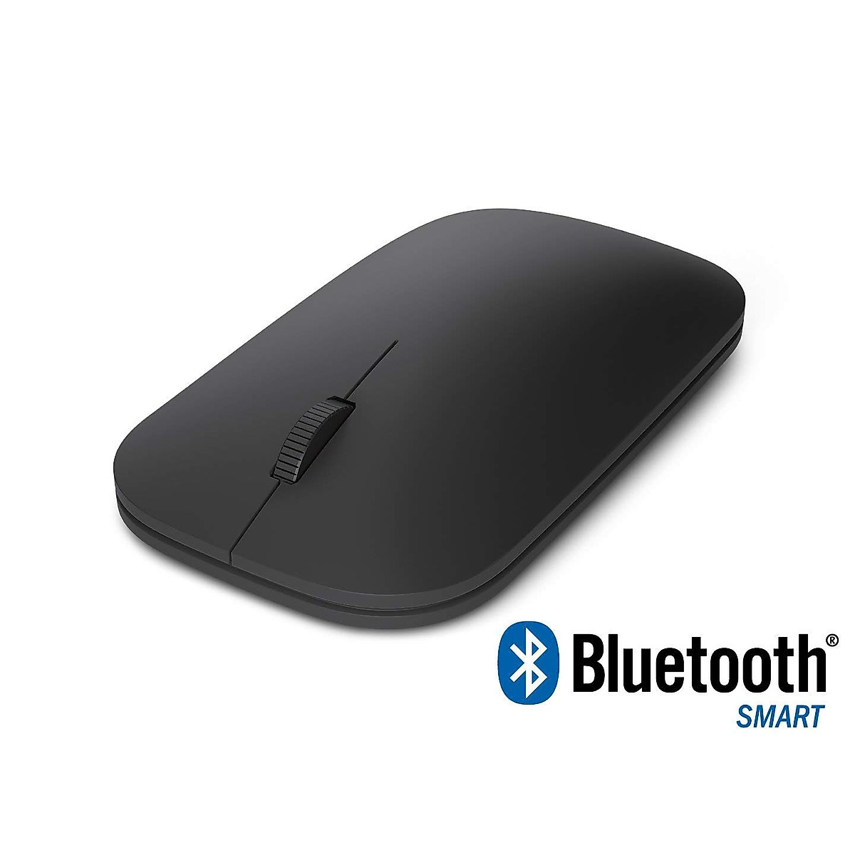 Microsoft Designer Bluetooth Desktop Keyboard and Mouse - Black. Utra-Thin, Wireless, Bluetooth Keyboard and Mouse Combo. Works with Bluetooth Enabled PCs/Mac